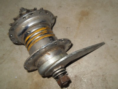 Vintage Bicycle Parts - Bendix Hub - Nelo's Cycles