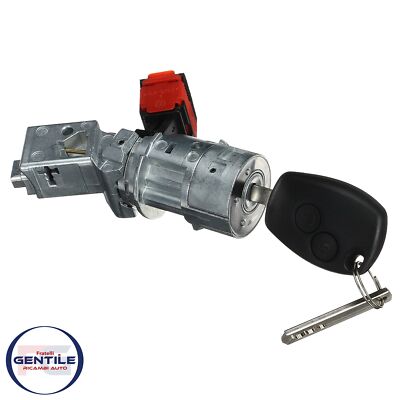 Cylinder Switch Start Engine Renault Clio Kangoo 12 Modus 2008 | eBay ...
