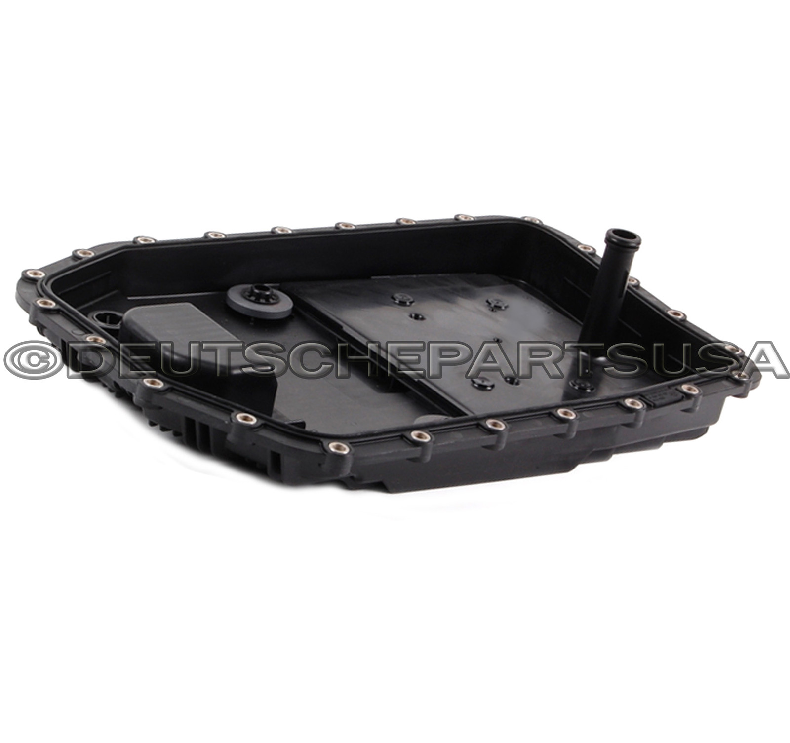 AUTOMATIC TRANSMISSION GA6HP19Z OIL PAN FILTER 24152333907 for BMW E82 ...