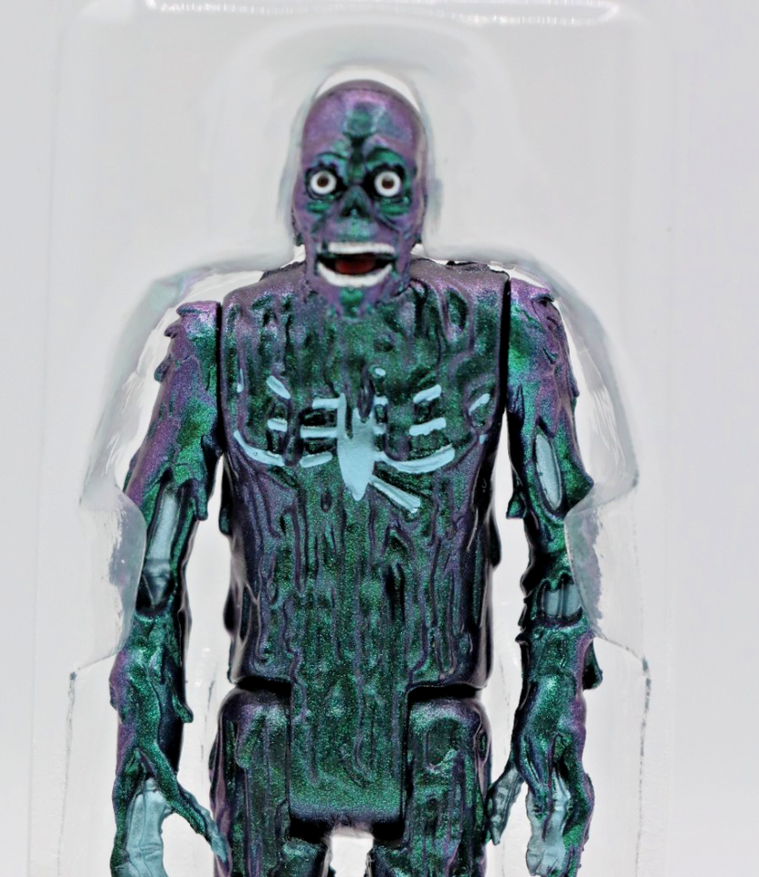 Tarman Chase Return of the Living Dead Blind Box 3.75" Action Figure ...