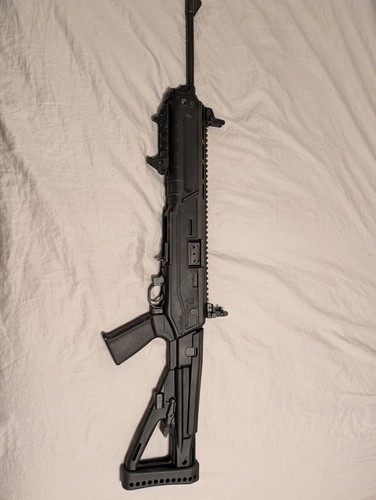 Ruger Mini 14 Rifle Stock | eBay