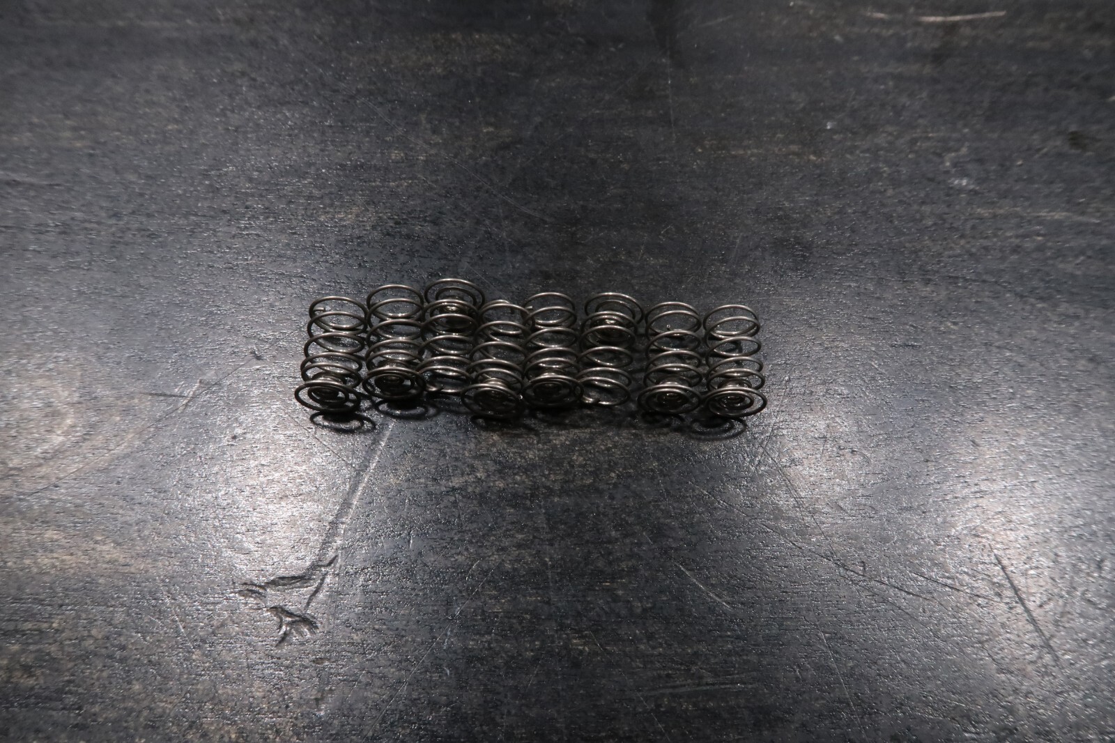 NOS! Continental TCM Magneto Spring (Lot of 8) 10-32326 | eBay