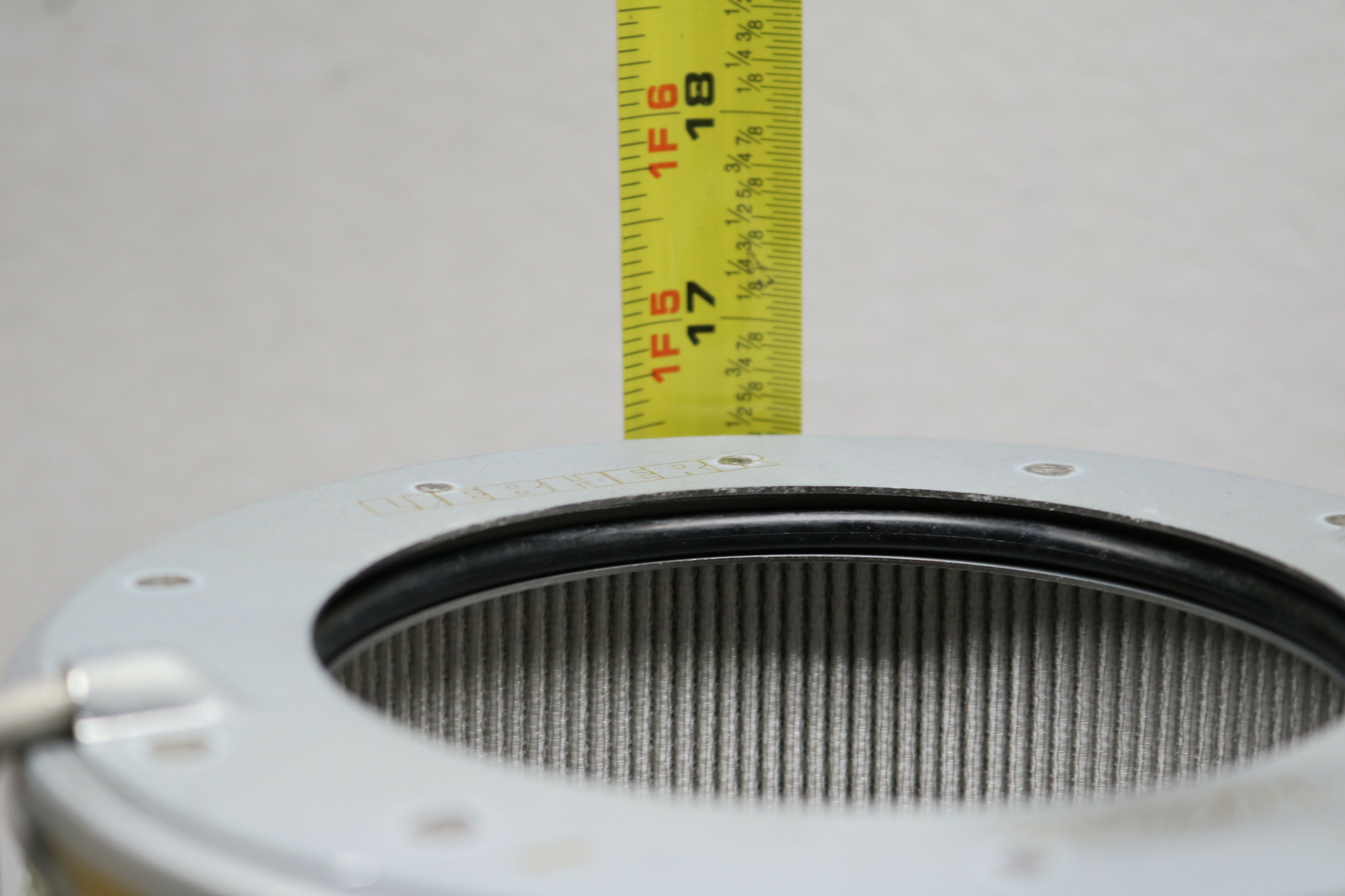 Liebherr Genuine OEM Filter Element 11492271 | eBay