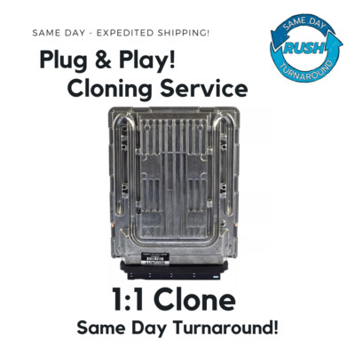 10-15 Rolls Royce Ghost RR4 Wraith RR5 Dawn RR6 6L MSD87 DME ...