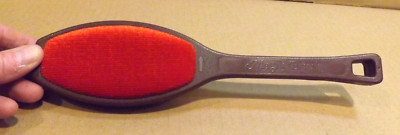 Helmac MAGIK BRUSH Clothes Lint Remover Brush | eBay
