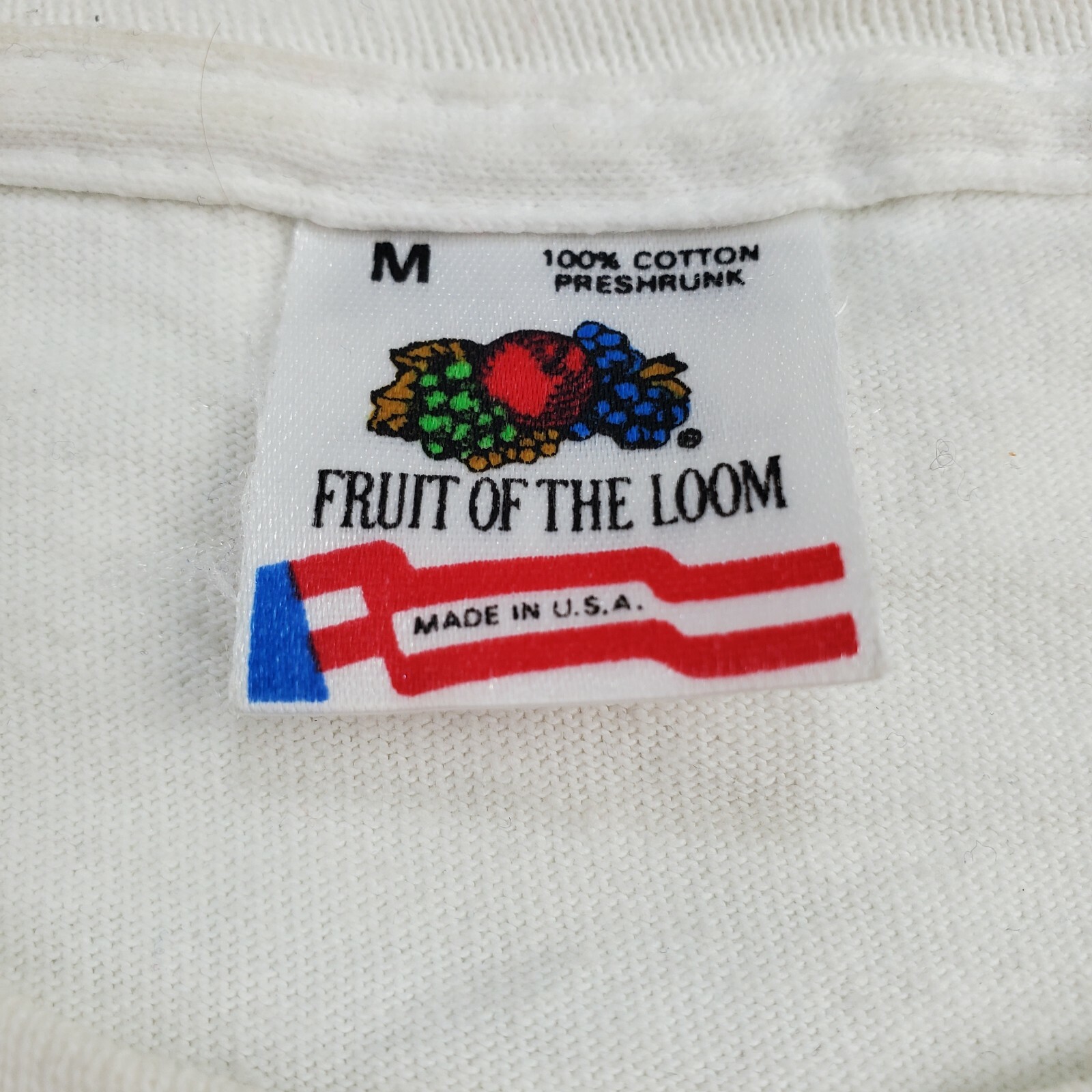 Alien T Shirt Vintage 90s 1992 Sci Fi Horror Movie P… - Gem