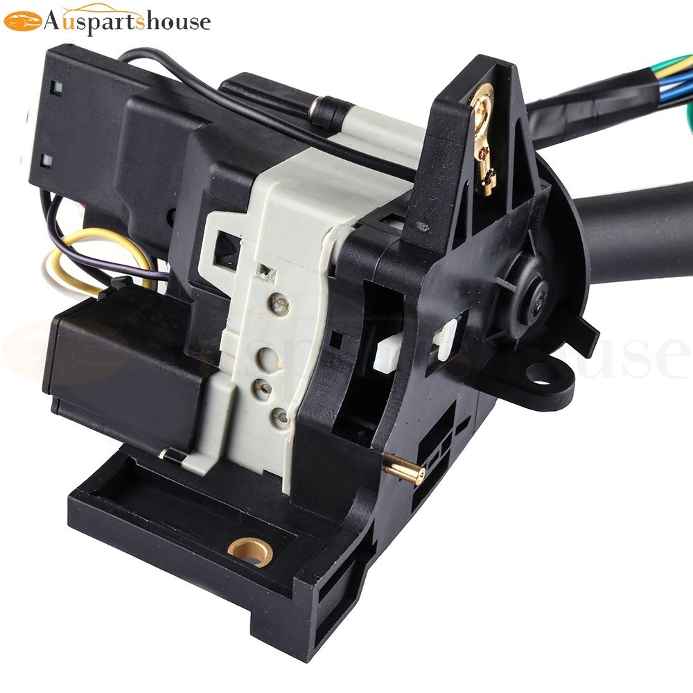 Turn Signal Windshield Wiper Lever Switch For Chevy Impala Monte Carlo ...