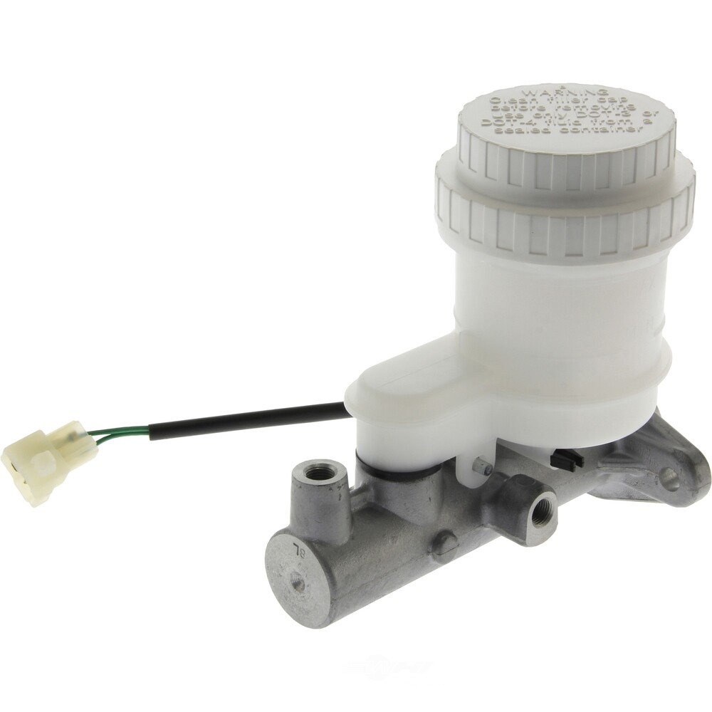 Brake Master Cylinder-Premium Centric 130.46602 for sale online | eBay