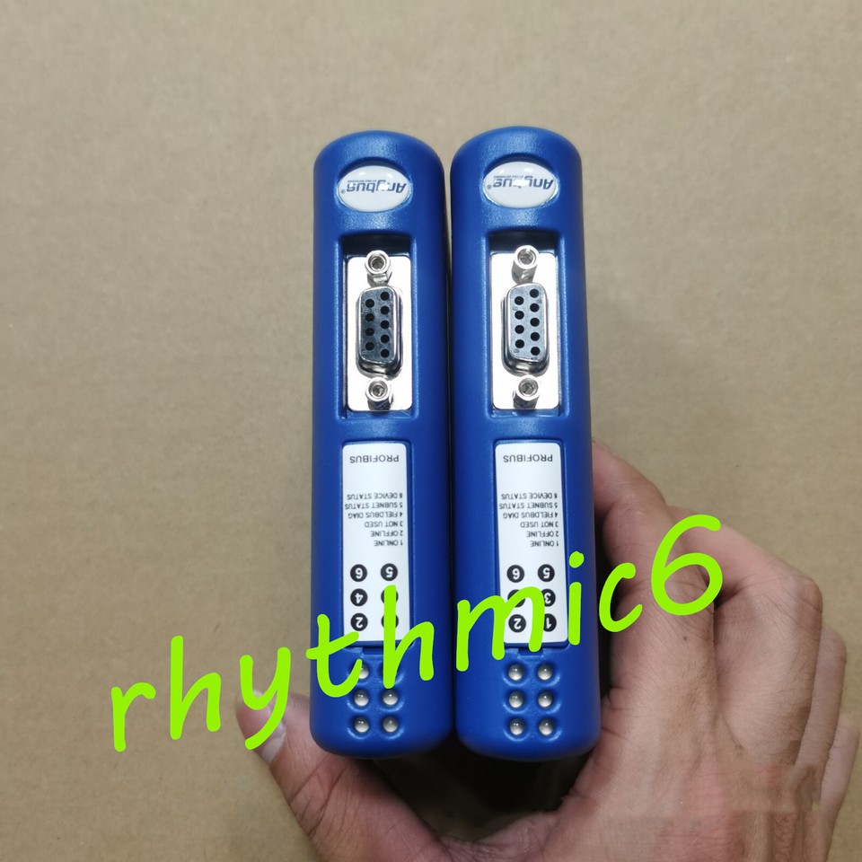 HMS AB7065-C Gateway Module Anybus Fast FedEx or DHL | eBay