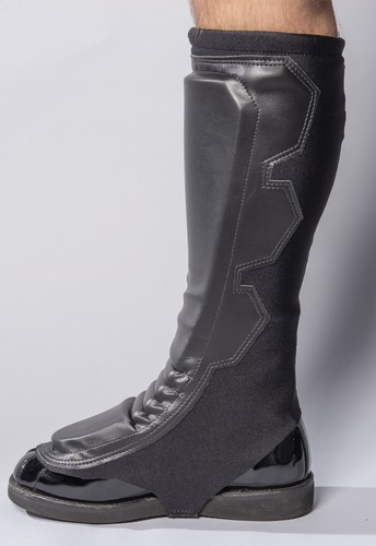 Pro Wrestling Kick Pads MMA Professional Gear | eBay