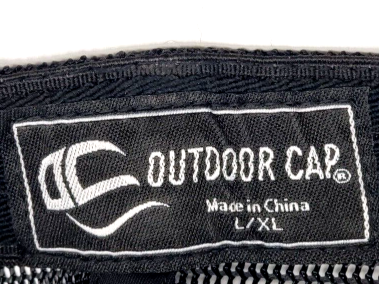 Trophy Tracker Mens Stretch Fit Baseball Hat New With Tags. | eBay