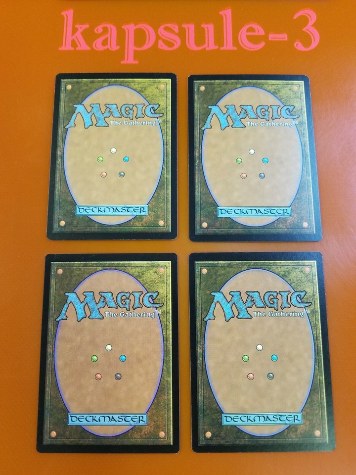4x Crippling Blight | M15 Magic 2015 | MTG Magic Cards | eBay