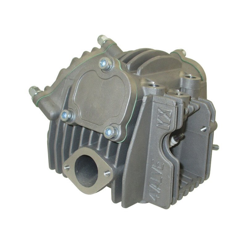 Engine Head Assembly For 4 Valve YX 160cc 172cc 180cc Engine Pit Dirt ...