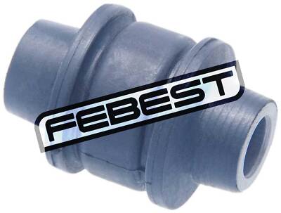Bushing, Rear Shock Absorber Fits Mazda BP4K-28-910D, BP4K-28-910E ...