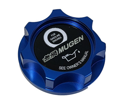 Blue Billet B16 B18 B20 B Series Valve Cover Oil Cap For Hond Acura ...