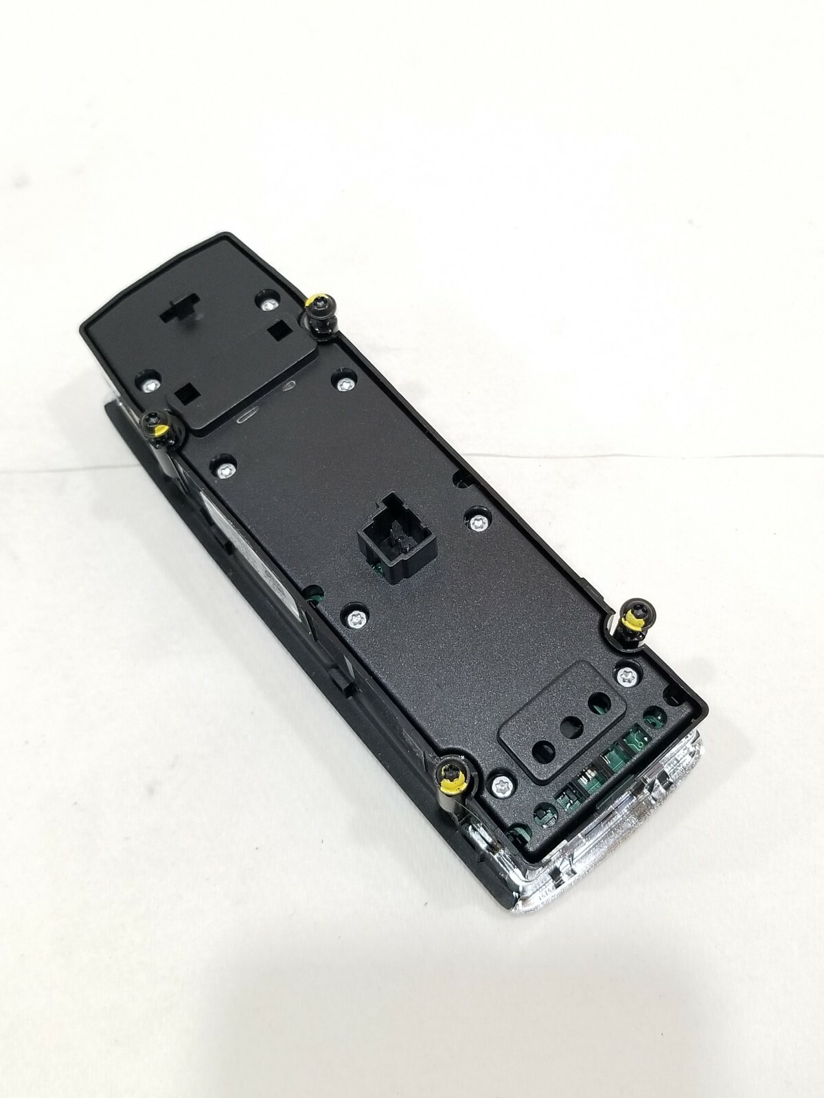 ⭐08-14 Mercedes W204 C300 E350 GLK350 Driver Master Window Switch ...