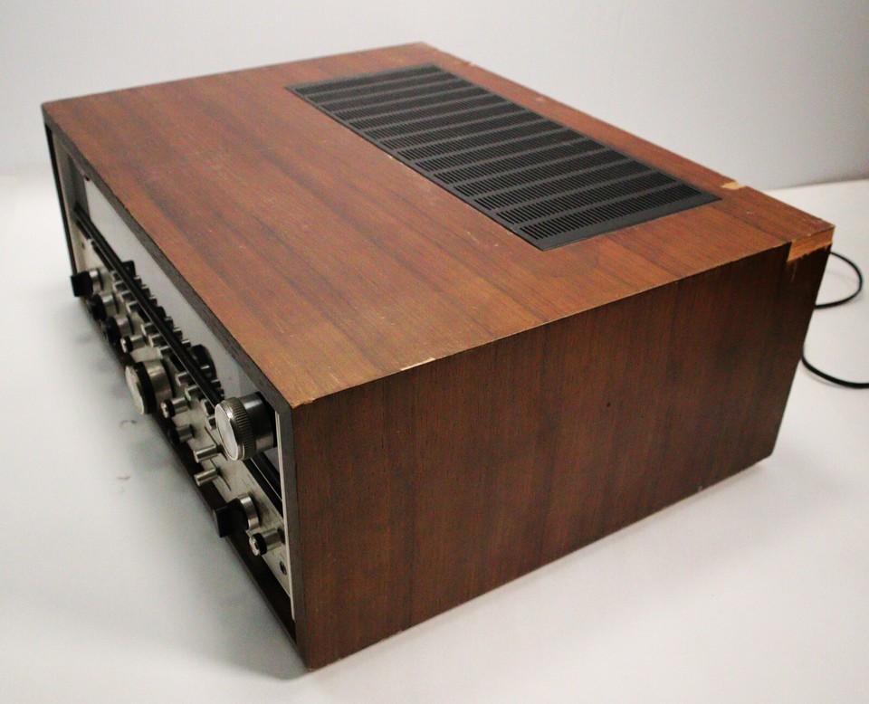 Panasonic SA-6400x FM/AM 4 Channel Stereo Receiver EL4681 | eBay