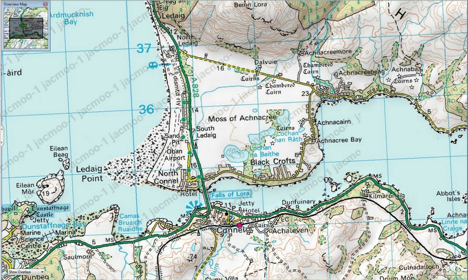 TOPO GREAT.BRITAIN PREMIUM OS MAPS FOR.Garmin HANDHELD GPS.UNITS 1:25k ...