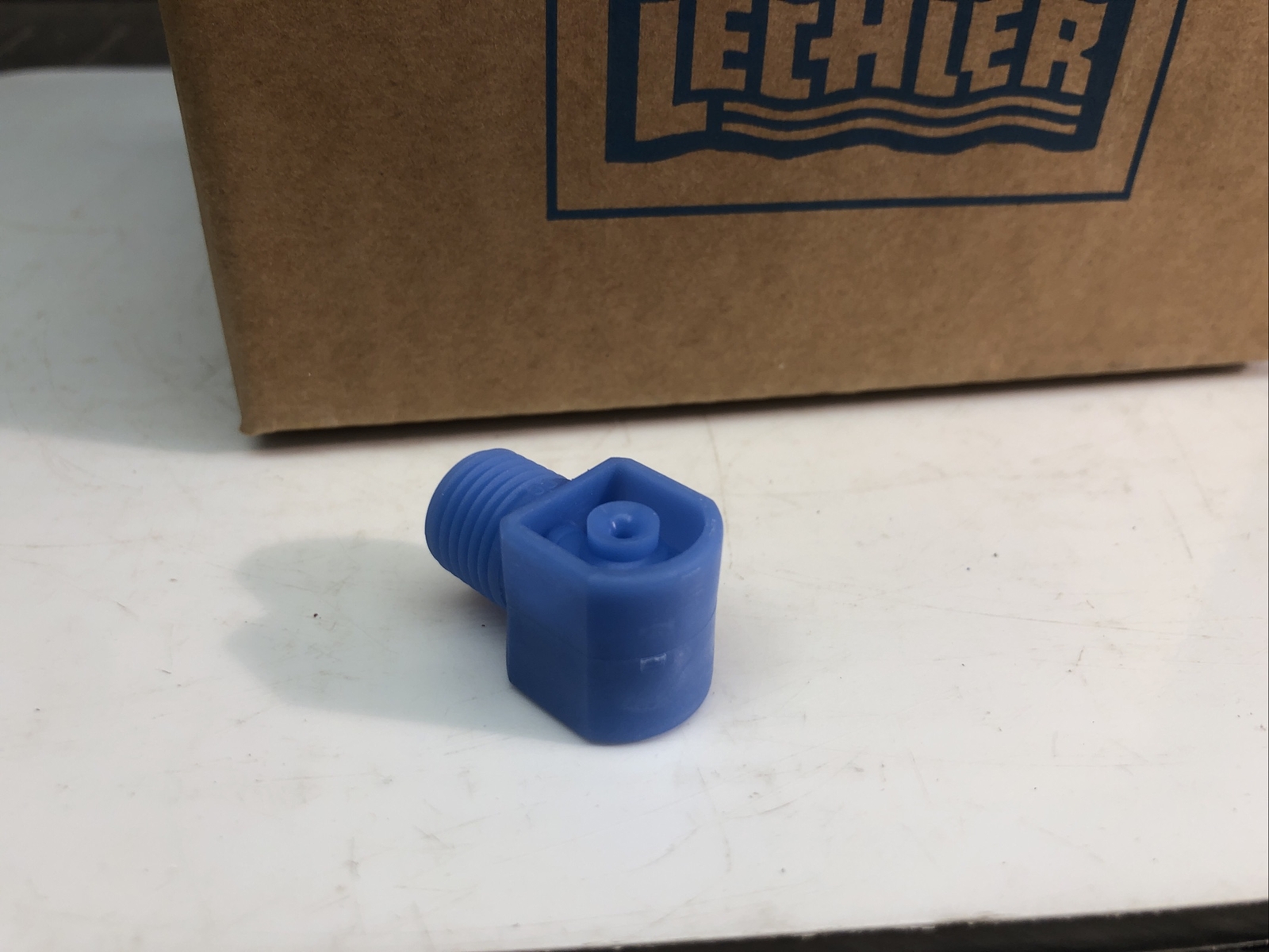 96 Lechler Precision Spray Nozzels Full Cone Nozzles 423.407.5E.CC.00.1 ...