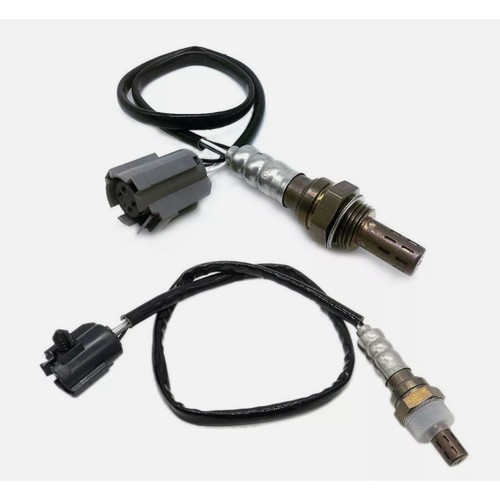 NEW Upstream & Downstream O2 Oxygen Sensor for 1996-2000 Dodge Ram 1500 ...