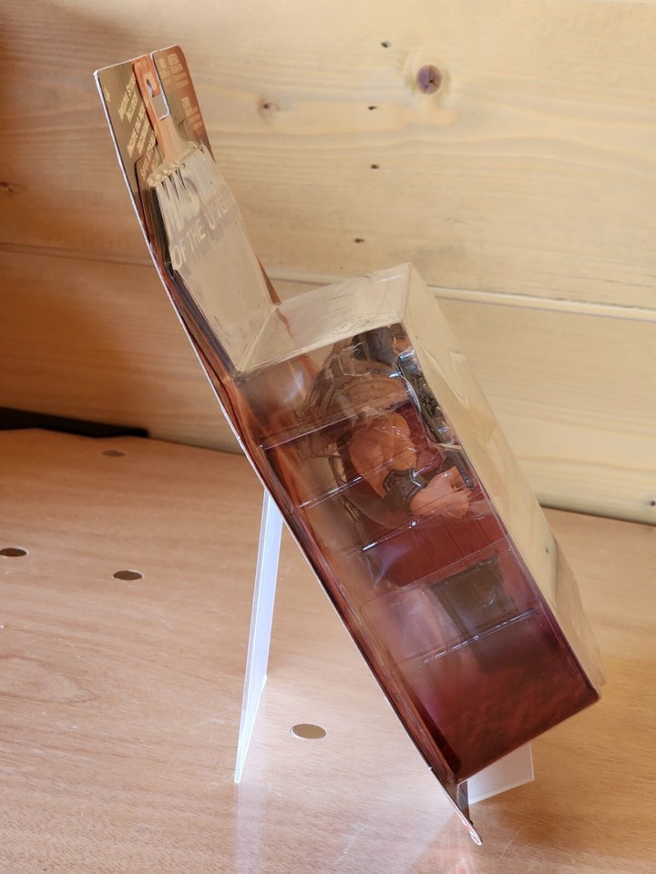 Ram Man, Heroic Human Battering Ram I Masters of the Universe He-Men ...