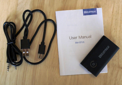 BlitzMax BM-BT05 Adapter | eBay