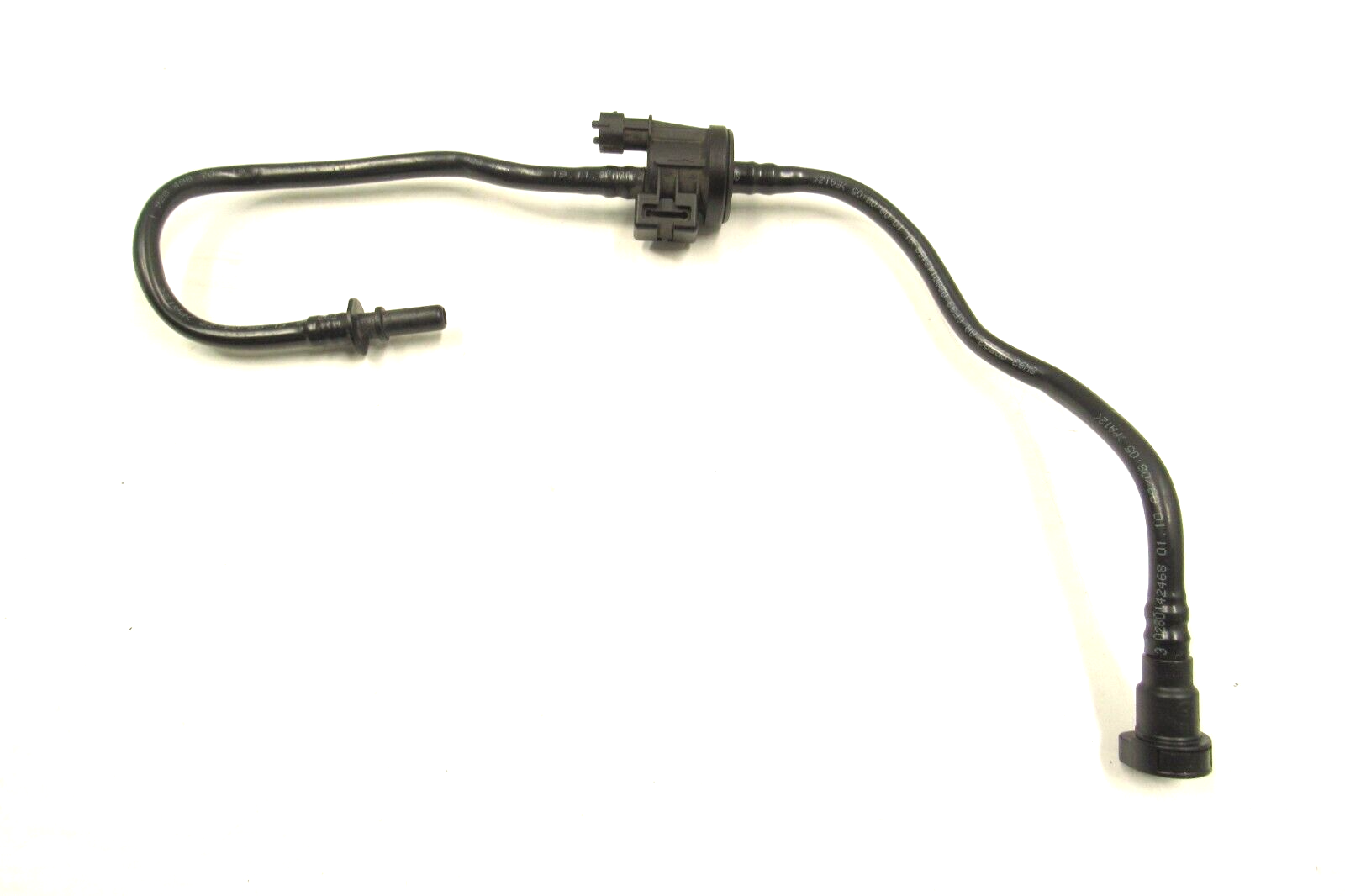 JAGUAR FUEL PURGE VALVE 5.0L 3.0L SC XK XF XJ F-TYPE XE RANGE AJ814246 ...