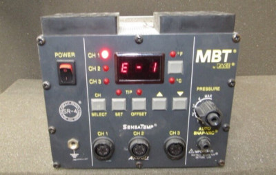 Soldering Irons & Stations - Pace Soldering Station