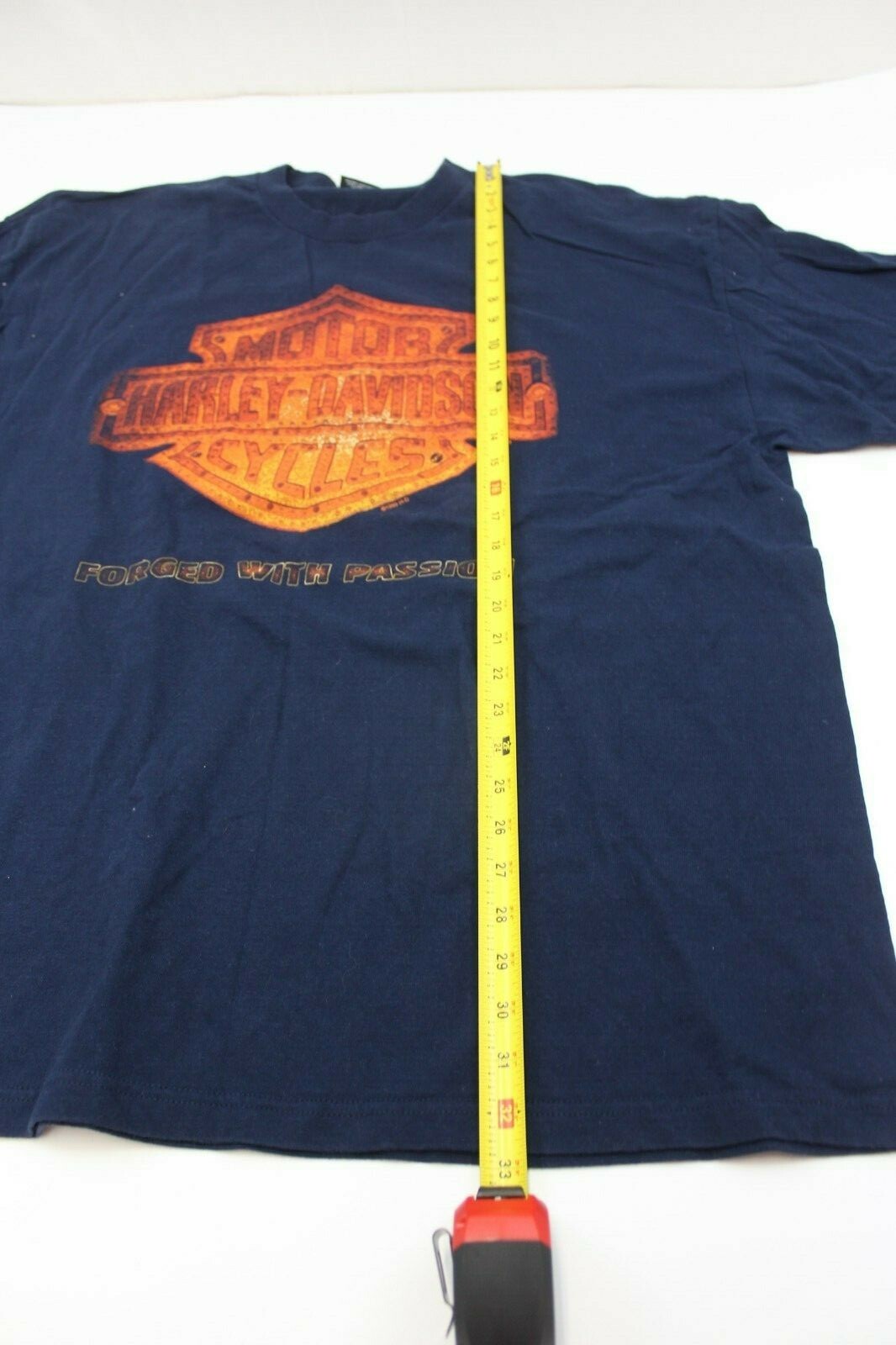 Harley Davidson Motorcycles Las Vegas Nevada T-Shirt … - Gem