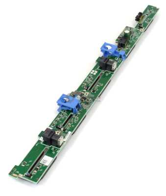 MG81C DELL 8-BAY SAS HDD SFF BACKPLANE FOR R430 R630 0MG81C | eBay UK