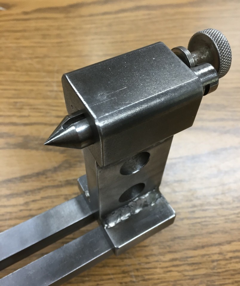 ANTIQUE CYLINDRICAL, TUBE & PEN ATTACHMENT FOR STRAIGHT LINE ENGINE ...