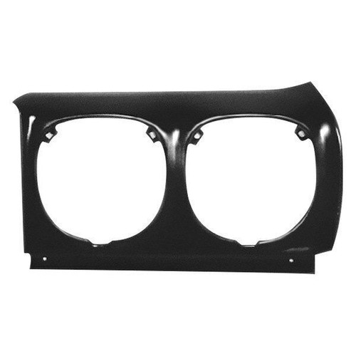For Chevy Chevelle 70 Goodmark GMK408311070L Front Driver Side ...
