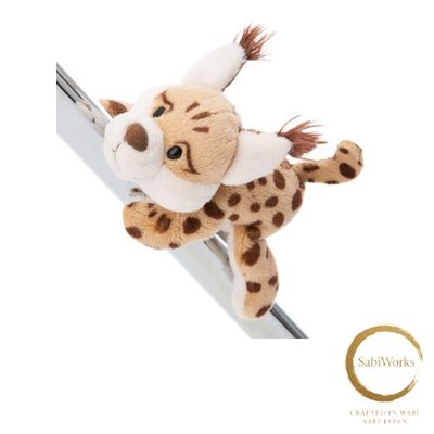 New [NICI] Magniki WF24 Ooya Manko Leica 12㎝ Magnet Plush toy | eBay