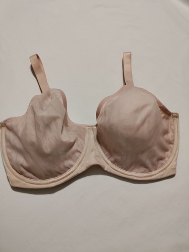 Wacoal Elevated Allure Underwire Bra Size 36G STYLE 855336 EUC, Rose ...