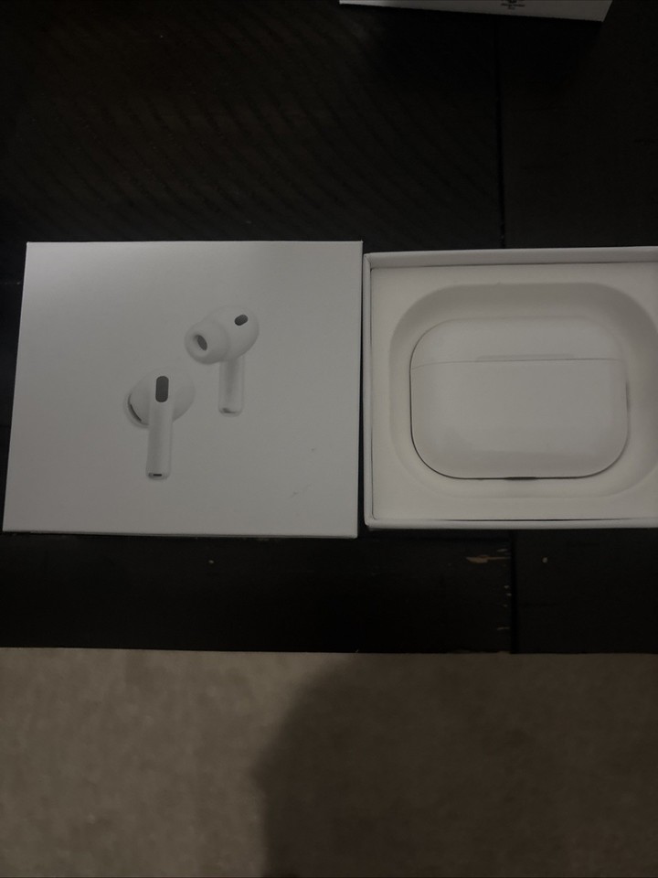 AirPod Pro 3rd Generation | eBay