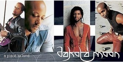 Audio Cd Nuovo - Dakota Moon - A Place To Land -I- Elektra | eBay