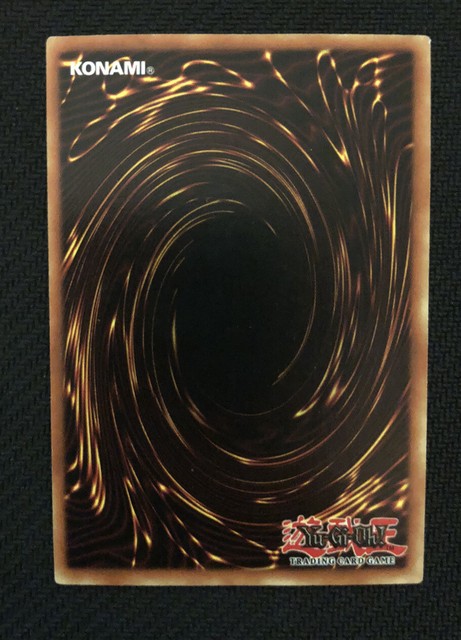 Yu-Gi-Oh! TCG Reverse Trap Starter Deck Yugi SDY-047 Unlimited Common ...