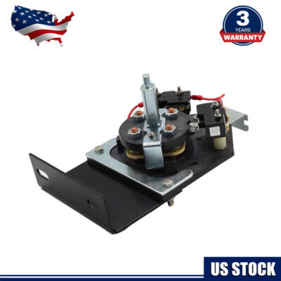 70578G01 Fits For 1994+ EZGO TXT 36V Golf Cart F&R Forward Reverse ...