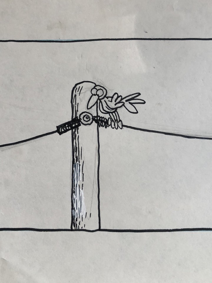 Animal Crackers Comic Strip By Rog Bollen Daily Original Strip ...