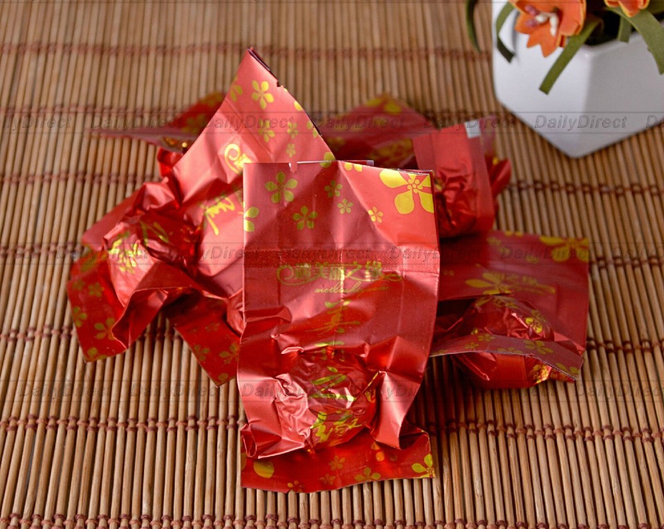 16 Types Handmade Blooming Flower Tea Blooming Tea Balls Blooms China ...