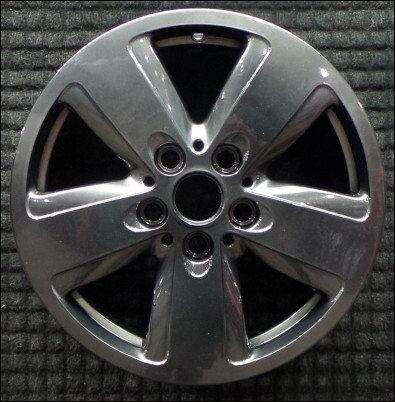 Mini Cooper 16 Inch Painted OEM Wheel Rim 2020 To 2023 | eBay