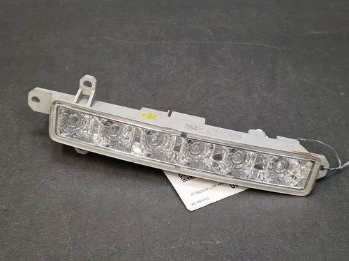 Feu diurne Led avant droit ou gauche - Citroen C3 II - 9677409380 | eBay