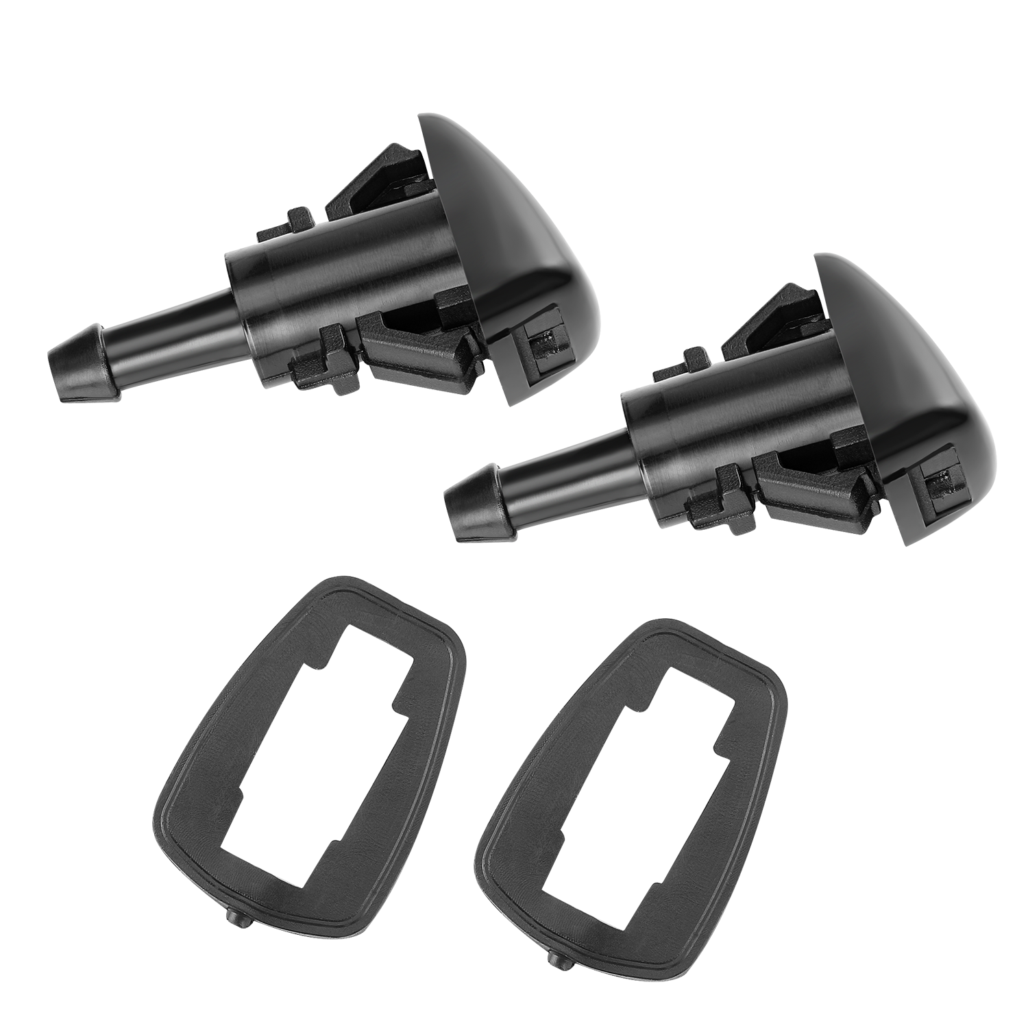 FOR DODGE RAM 1500/2500/3500 2011-17 5113049AA WINDSHIELD WASHER FLUID ...