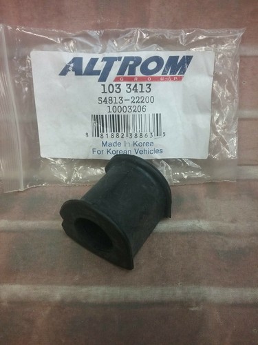 Altrom Group 103 3413 Bushing | eBay