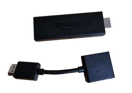 Amazon Fire TV Stick Model LY73PR Replacement Unit No Remote Or Power ...