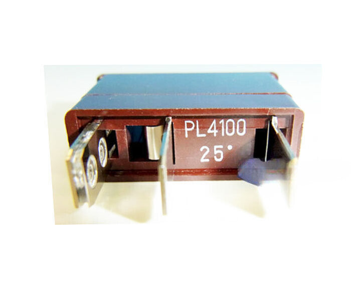 Daito Alarm Fuse PL4100 ( 10A ) 10 Amp FANUC | eBay Australia