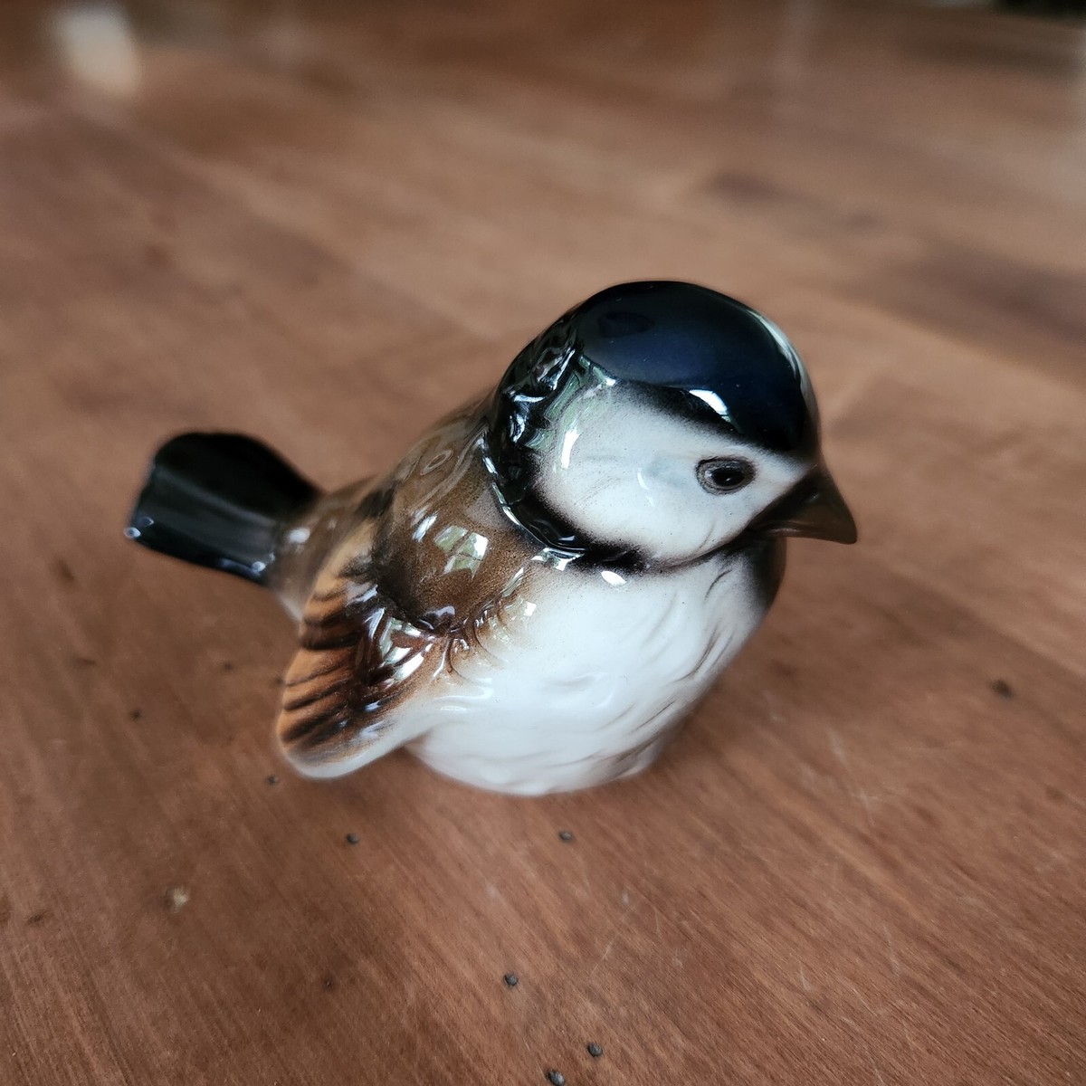 Goebel Bird Figurines Ebay