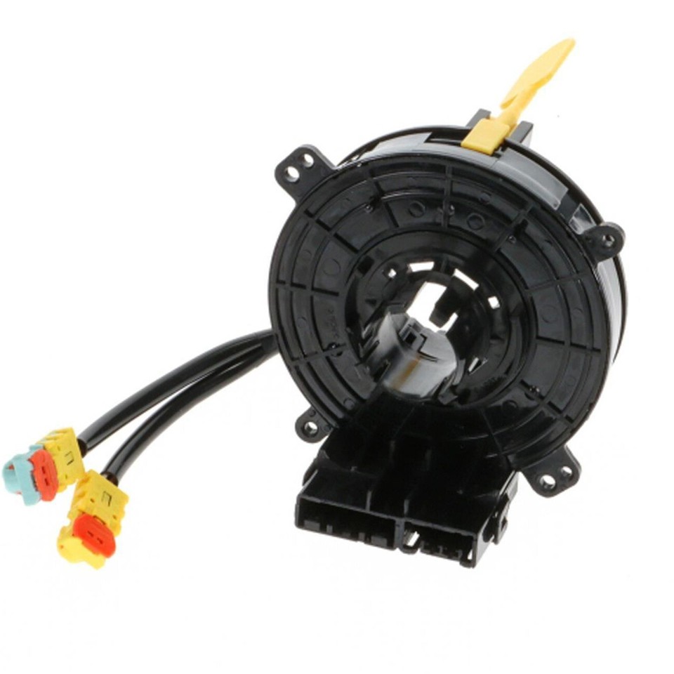 20817721 22775303 Clock Spring For Buick Chevrolet GMC Without Heated ...