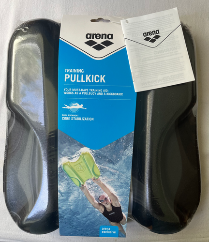 pull kick arena | eBay