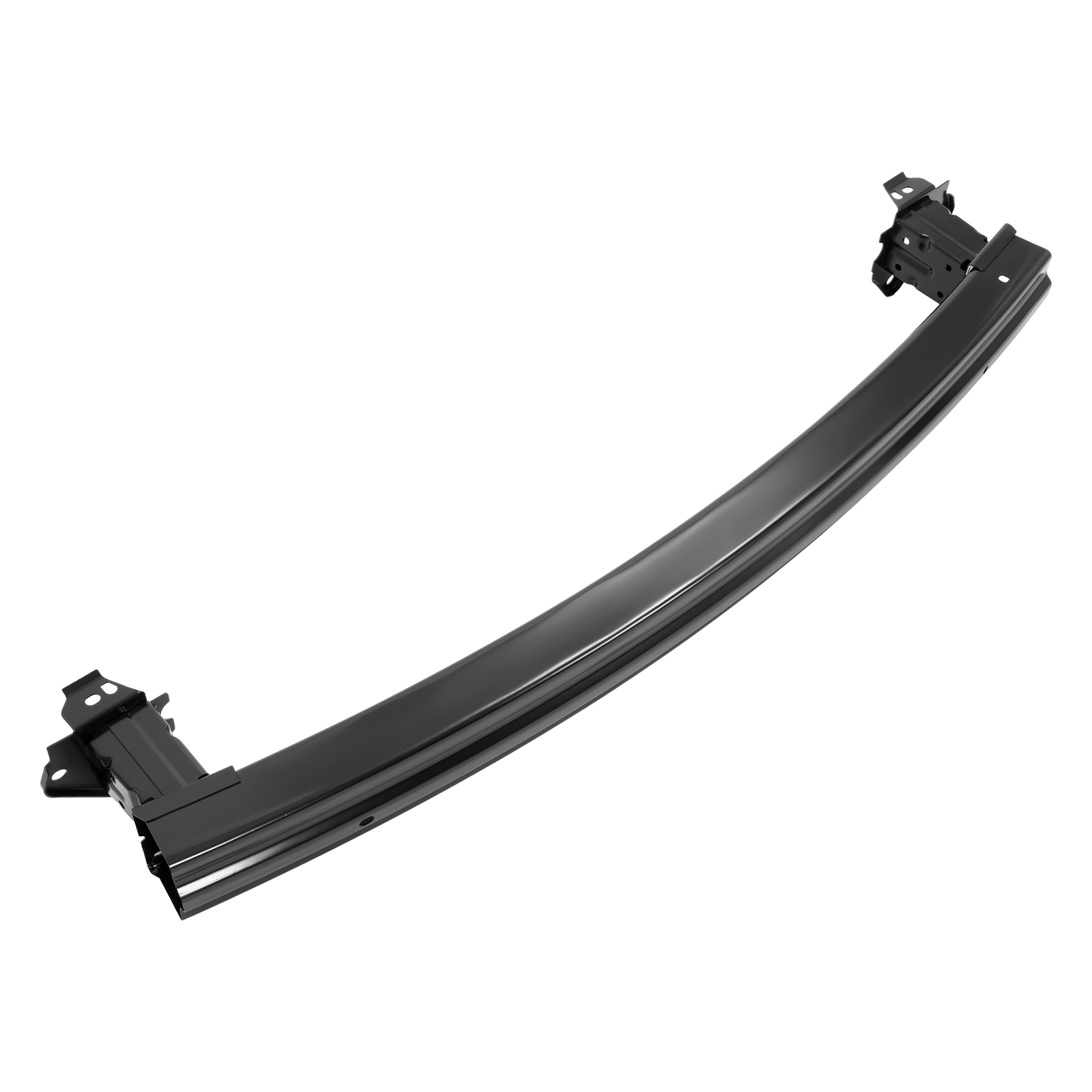 2007-2011 Honda CR-V CRV Bumper Reinforcement Bar Front HO1006176 ...
